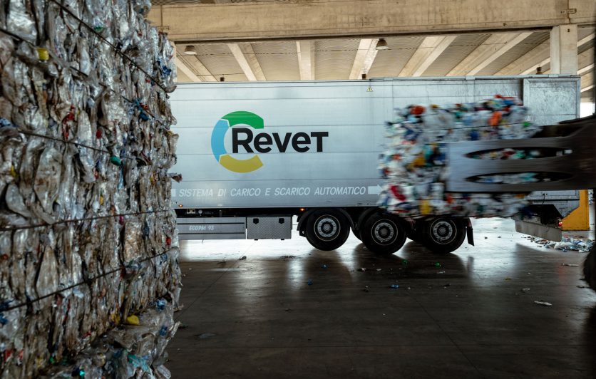 Cosa facciamo - Revet