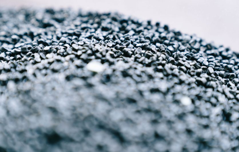 Produzione del granulo - Revet